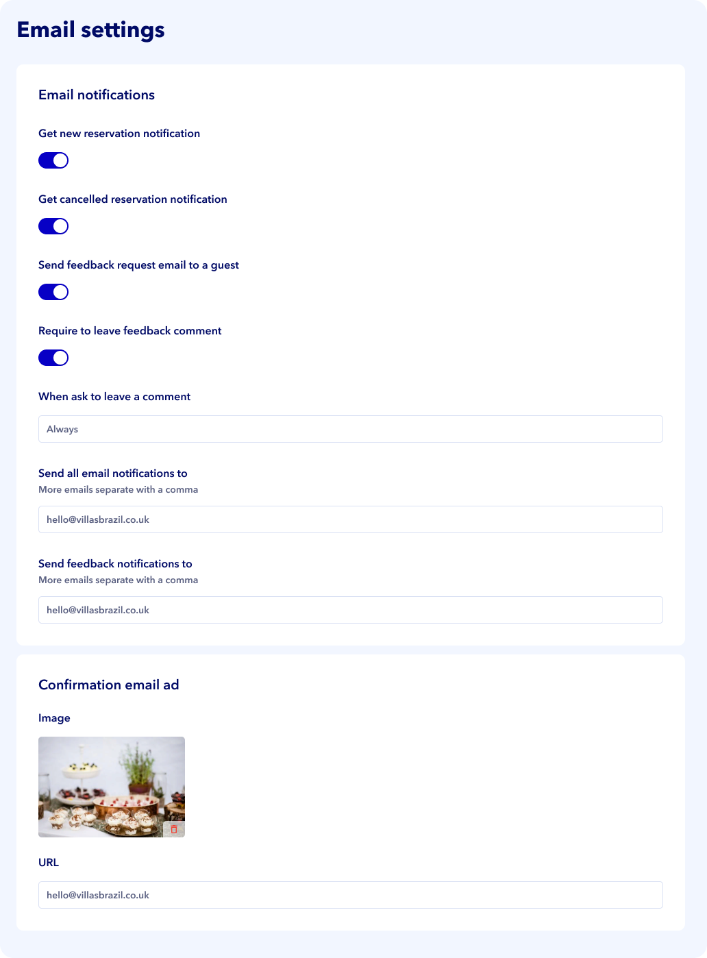 Table Booking System For Small Restaurants (recommended) | Tablein