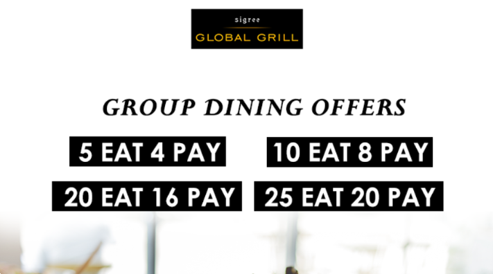 How to Get More Group Reservations at Your Restaurant