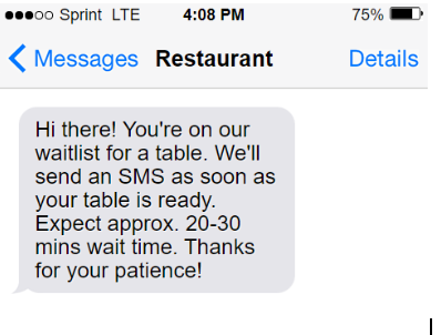 Top 7 Features a Restaurant Reservation Software Needs to Have