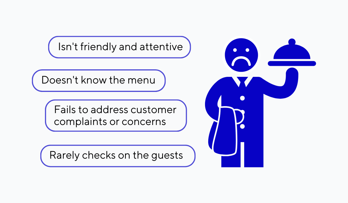9 Reasons Why Your Restaurant Sales Might Be Down