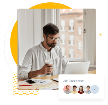 Learn more and contact Tablein reservation system | Tablein