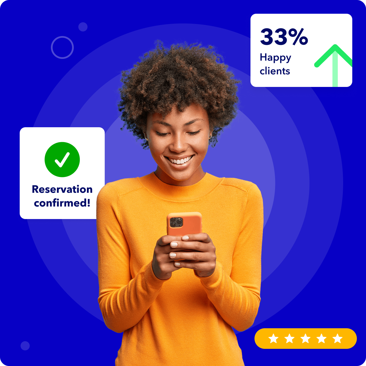 Table Booking System For Small Restaurants (recommended) | Tablein