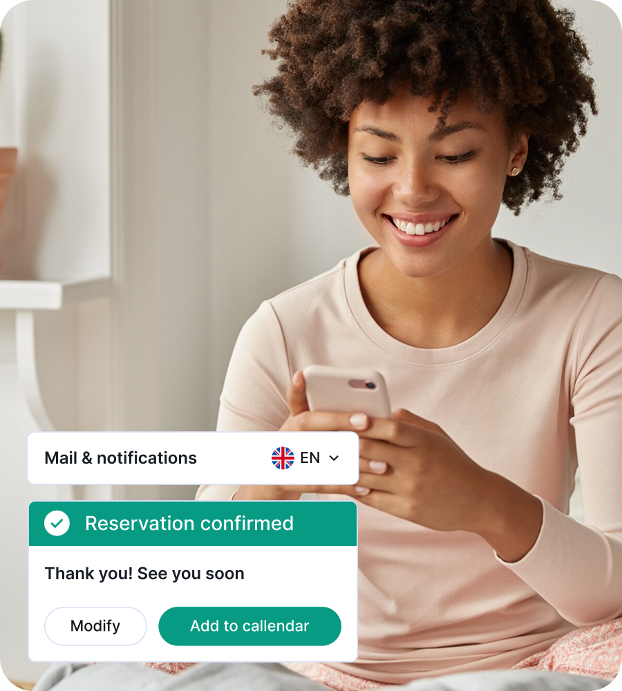 Online Booking Widget for Restaurants | Tablein