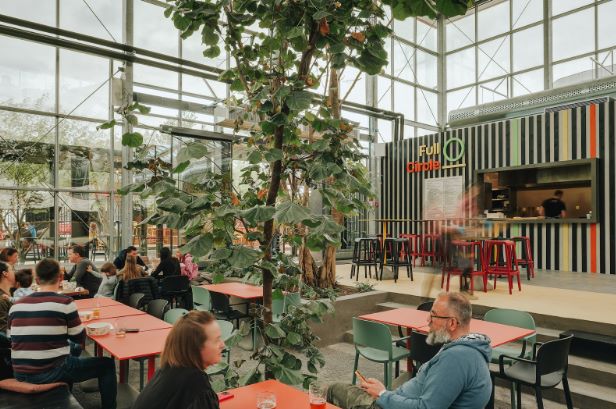 Best Practices for Effective Restaurant Operations