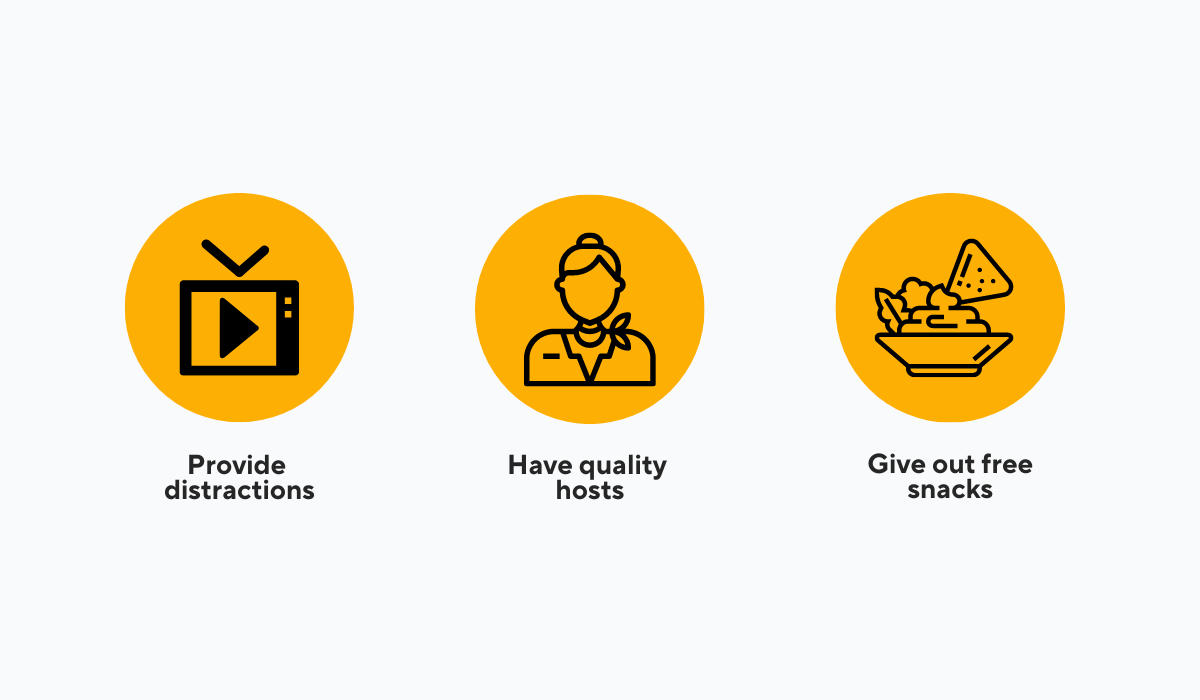 Guide to Restaurant Waitlist Management