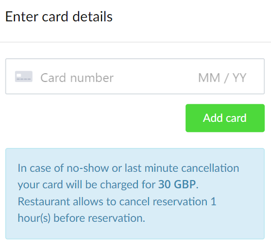 How to Handle Group Reservations at Your Restaurant