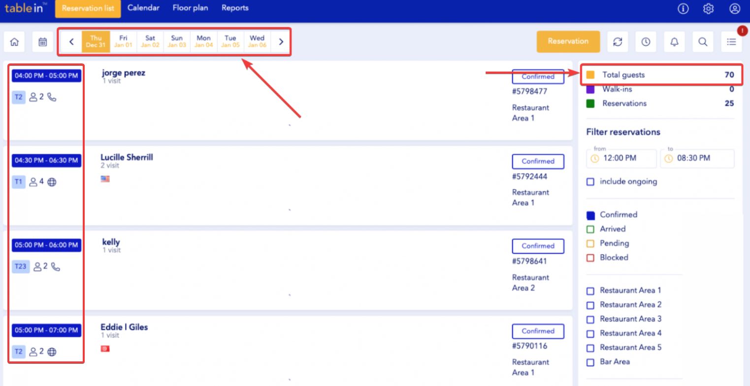 4 Ways to Increase Your Table Turnover With Restaurant Automation