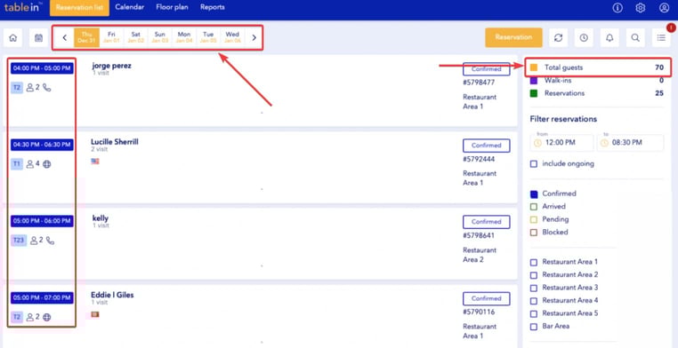 4 Ways to Increase Your Table Turnover With Restaurant Automation