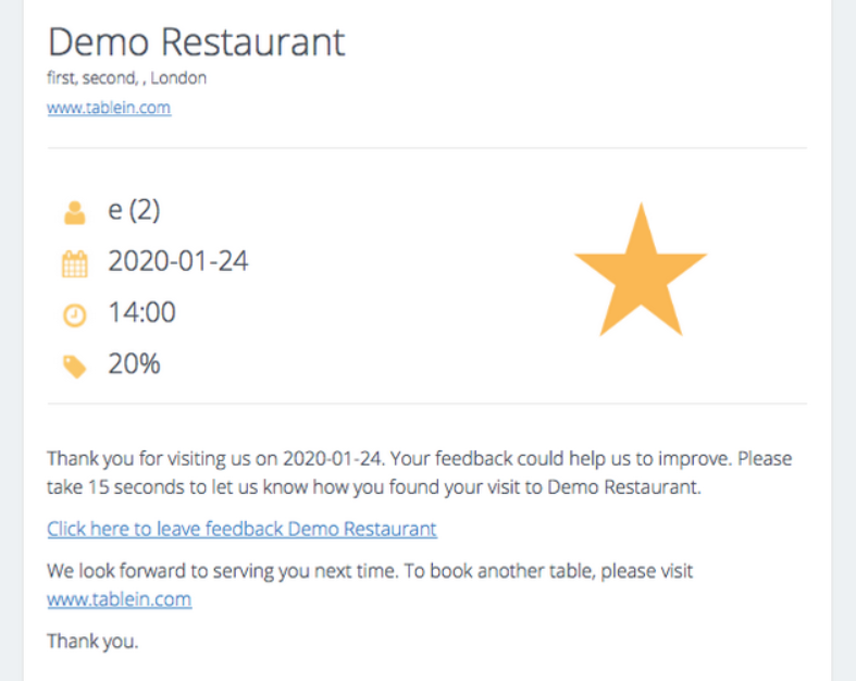 6 Benefits of a Digital Restaurant Waitlist