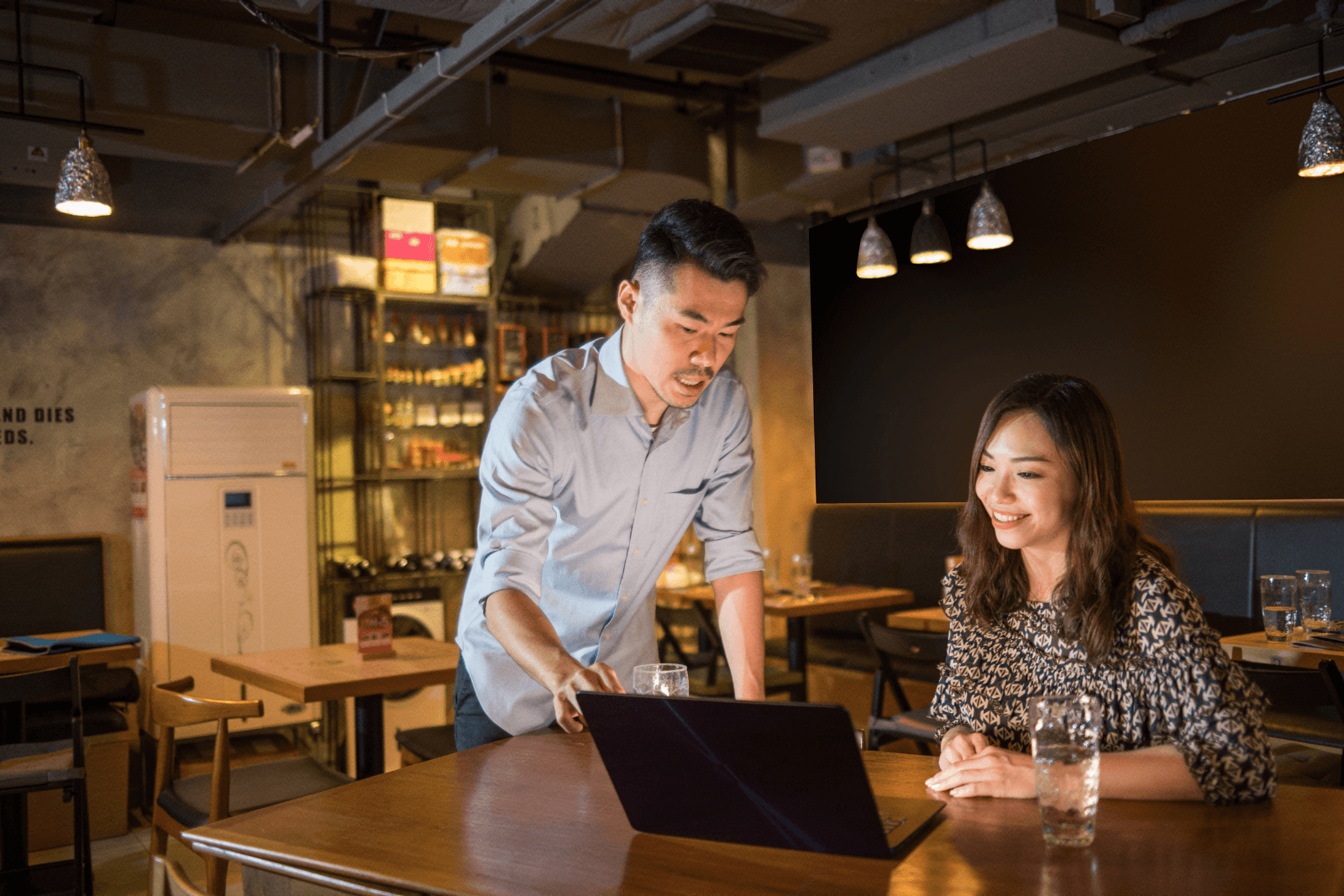 7 Restaurant Automation Systems You Need to Know About