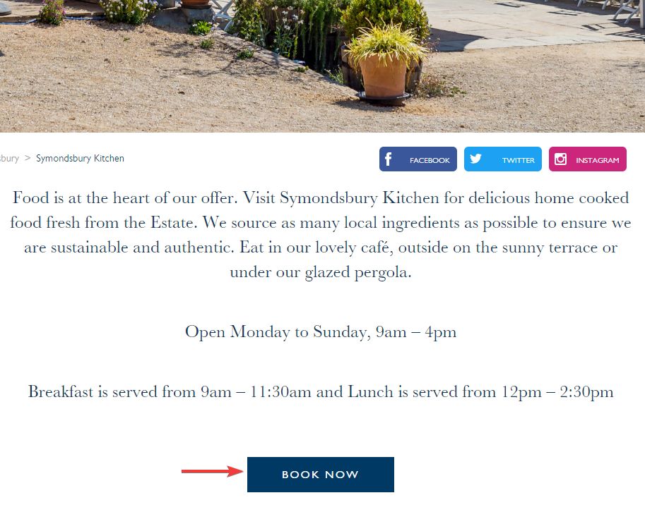 How to Set Up Your Restaurant Booking System