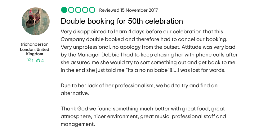 6 Restaurant Reservation Challenges and How to Overcome Them