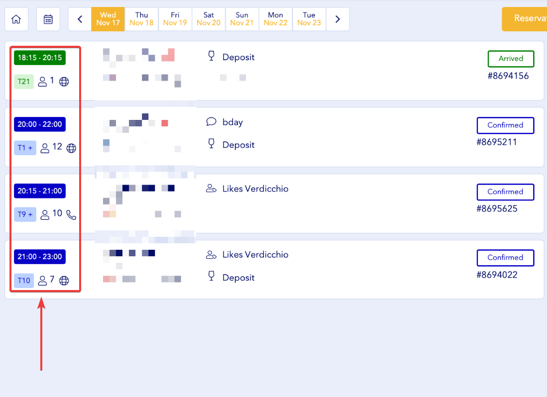 The Ultimate Guide to Restaurant Table Turnover