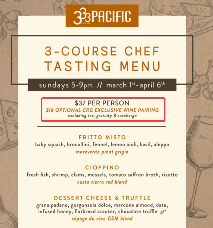 The Full Guide to Restaurant Reservation Deposits