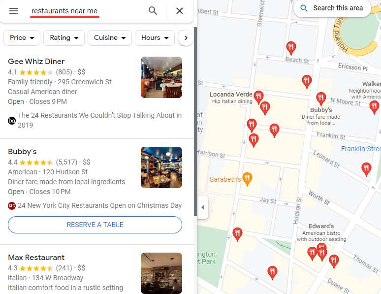 11 Marketing Ideas for Driving Restaurant Sales