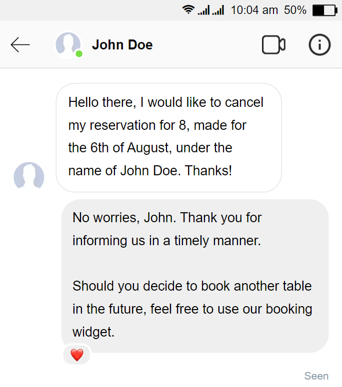 How to Handle Group Reservations at Your Restaurant