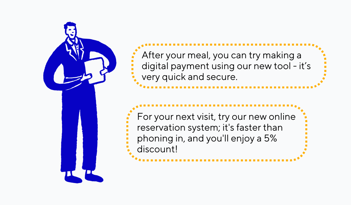 Step-by-Step Guide to Introducing a Restaurant Automation System