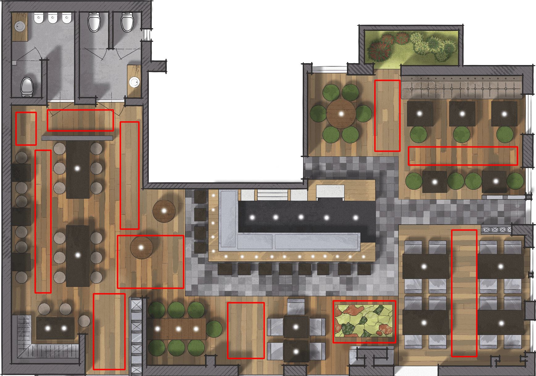 Everything You Need to Know About Restaurant Capacity