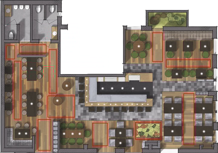 Everything You Need to Know About Restaurant Capacity