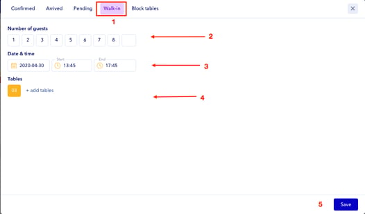 How to Choose the Right Restaurant Reservation System