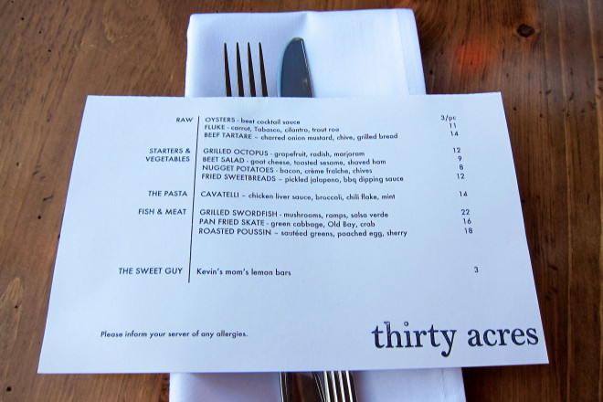 5 Tips for Increasing Your Restaurant’s Table Turnover Rate