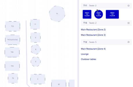 How to Set Up Your Restaurant Booking System