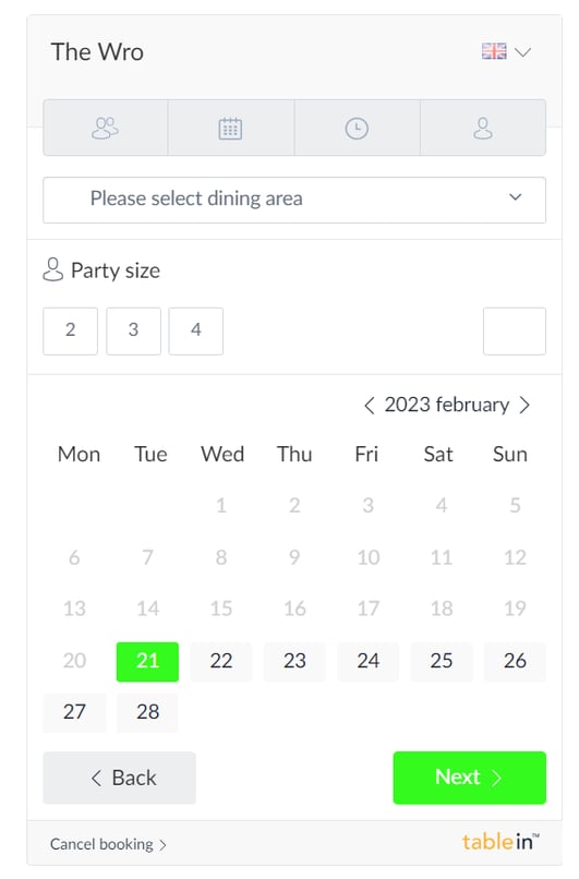 Restaurant Cancellation Policy: Trends, Examples, and Expert Tips