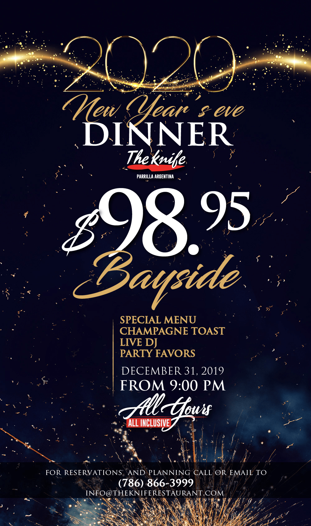 7 Inspiring Examples of Email Marketing for Restaurants