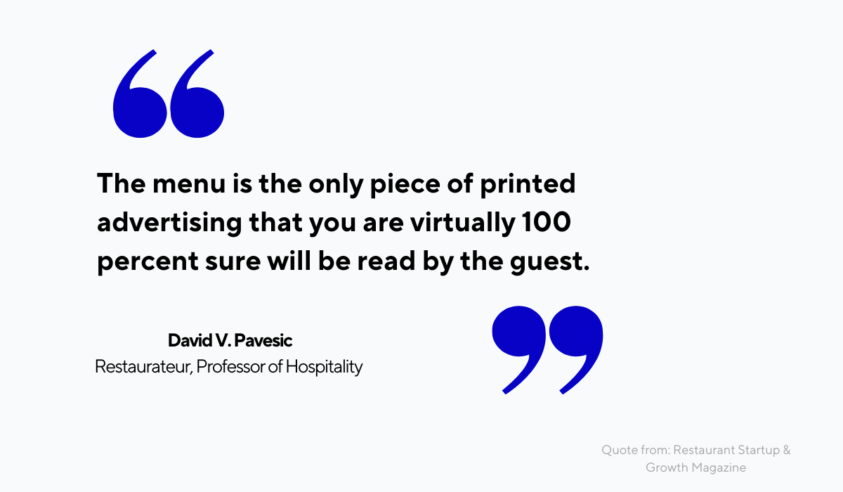 Top 7 Factors That Affect Your Restaurant Sales