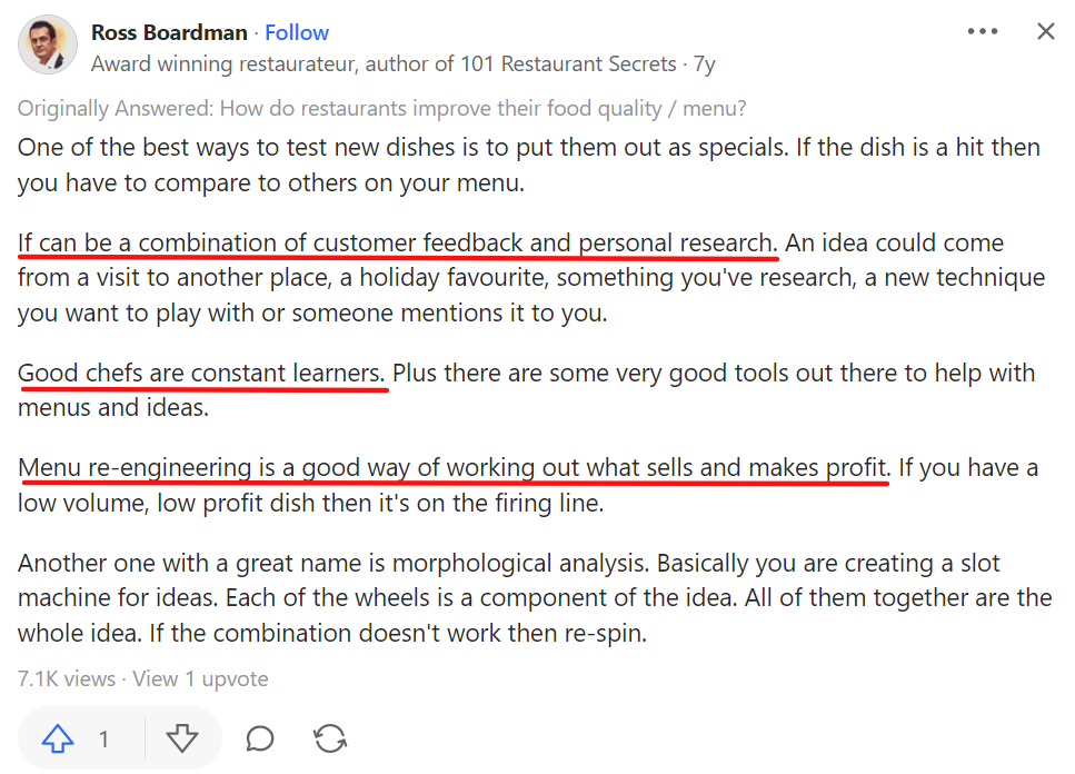 5 Common Restaurant Complaints and How to Handle Them