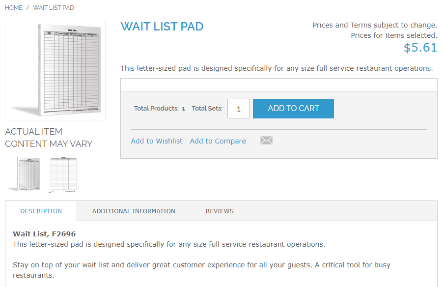 Digital vs. Paper-Based Restaurant Waitlist: Which Is Better?