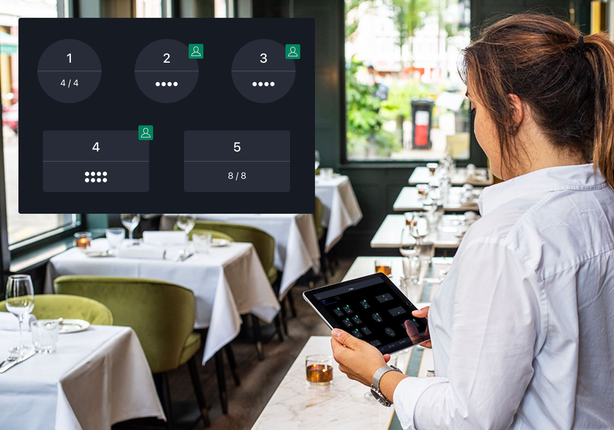 How to Improve the Speed of Service in Your Restaurant