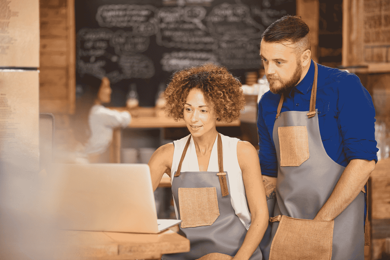 Table booking solutions for hospitality | Tablein