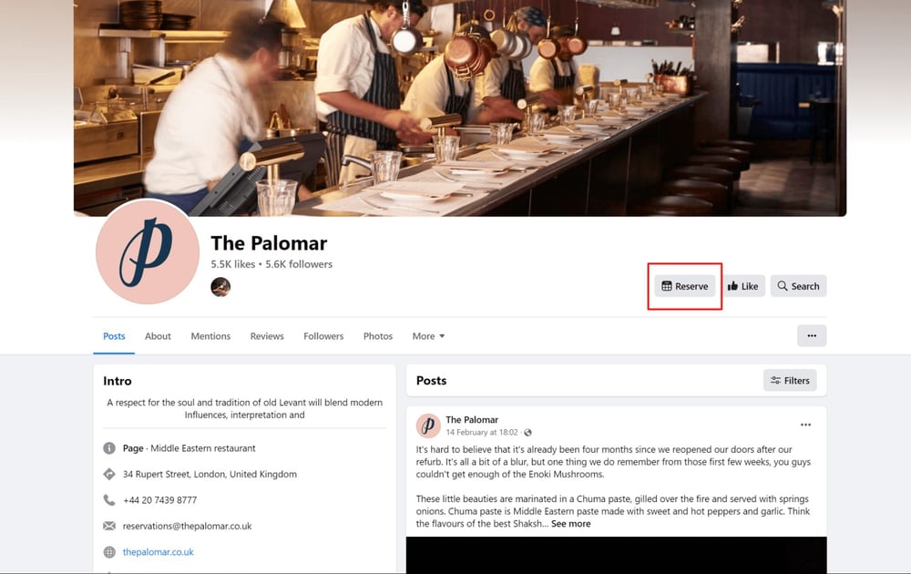 5 Common Reasons Why Restaurants Lose Table Reservations