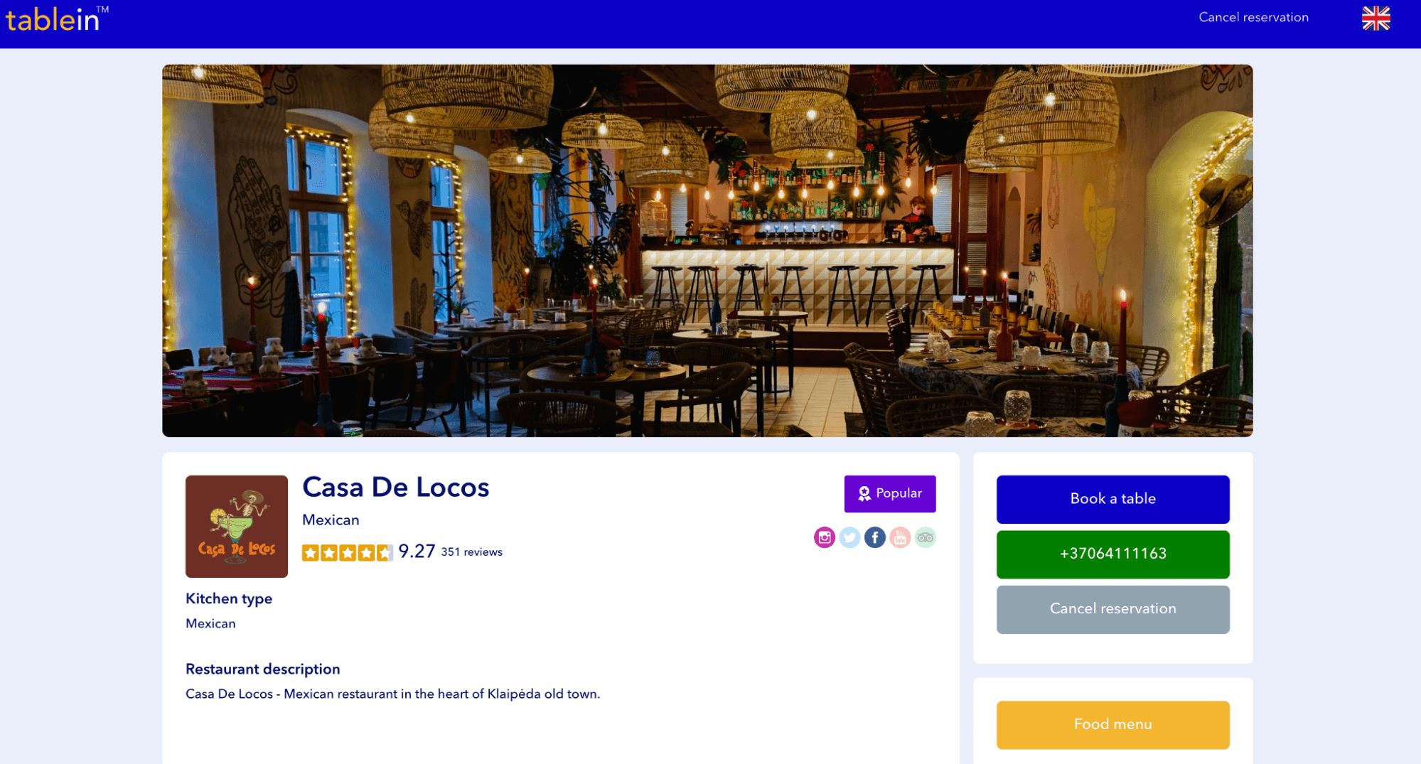 7 Best Restaurant Marketing Strategies to Know and Use