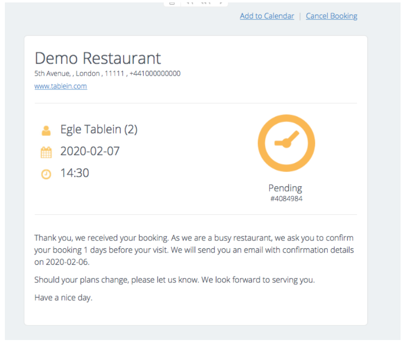 6 Restaurant Reservation Challenges and How to Overcome Them