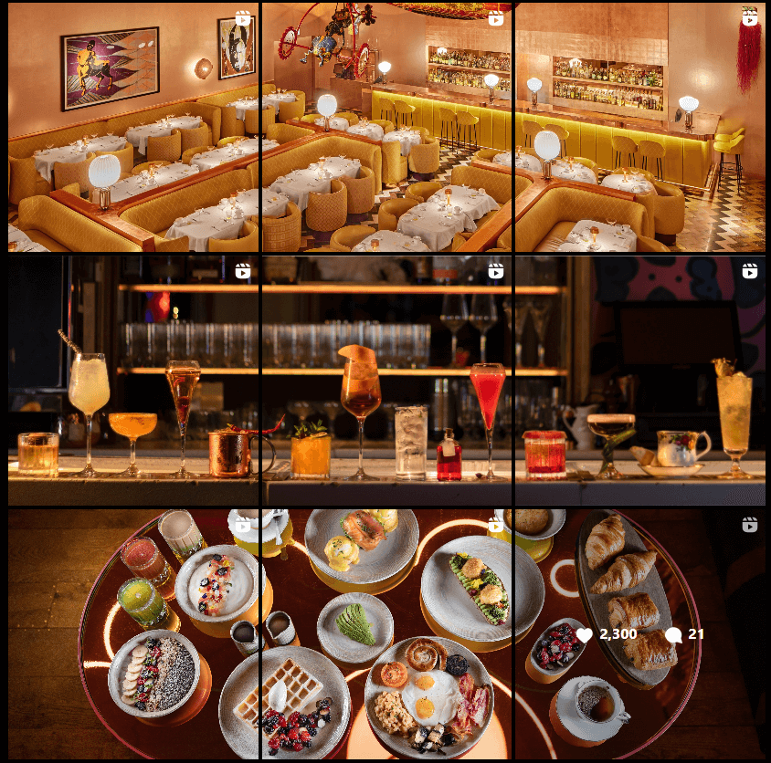 How to Create an Effective Restaurant Sales Funnel