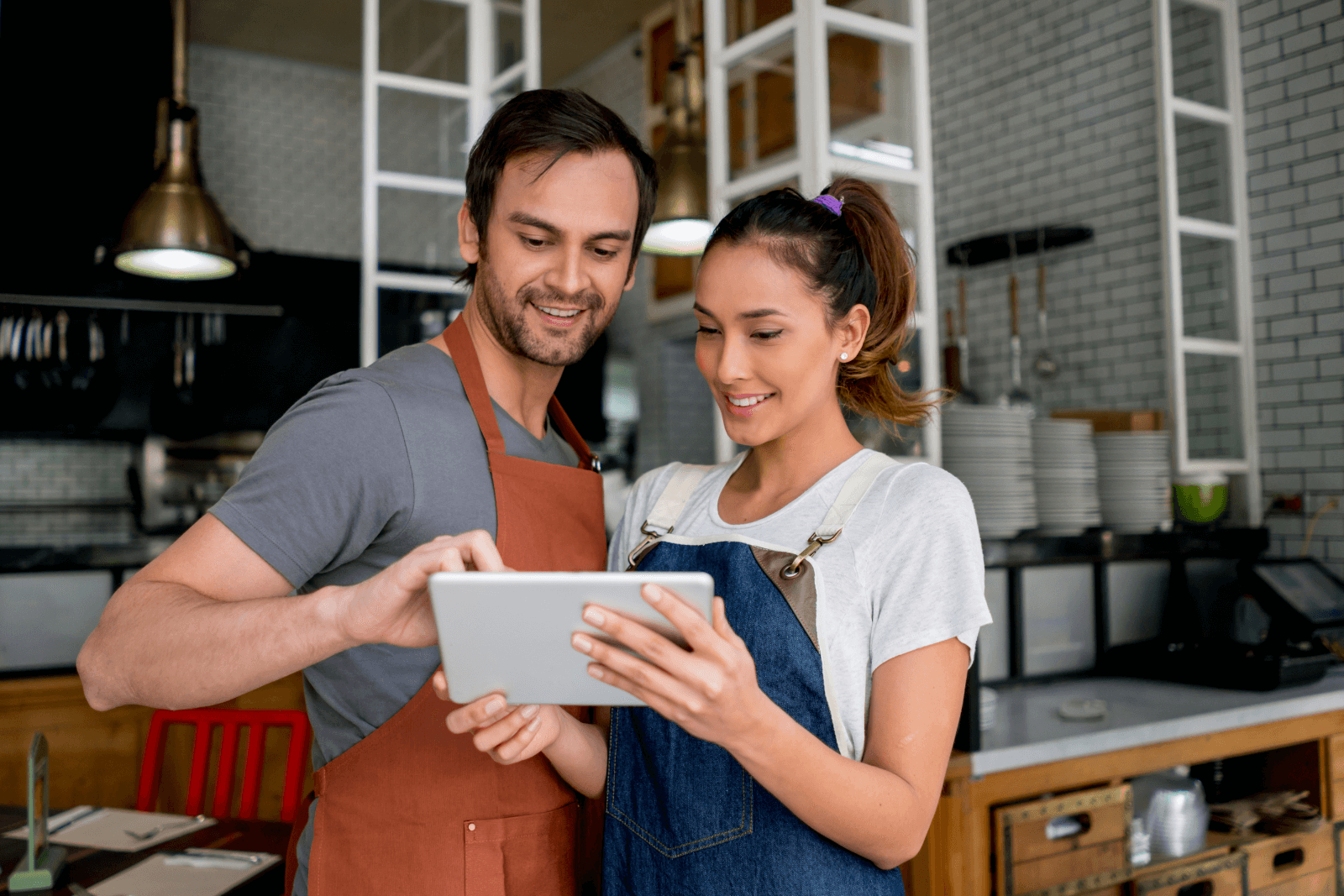 Taking Restaurant Reservations or Walk-Ins: Which Is Better?