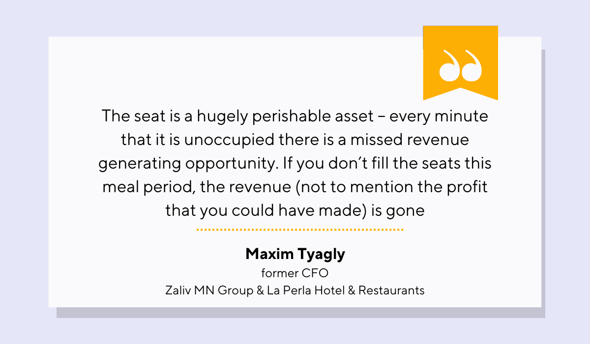 10 KPIs That Measure Your Restaurant's Efficiency