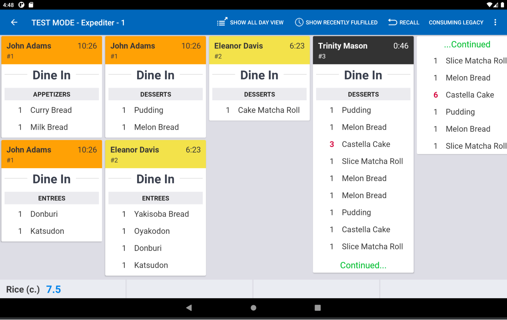 Step-by-Step Guide to Introducing a Restaurant Automation System