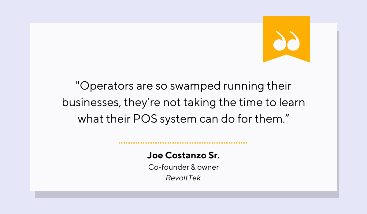 Navigating Restaurant Operations: 6 Challenges Every Owner Faces
