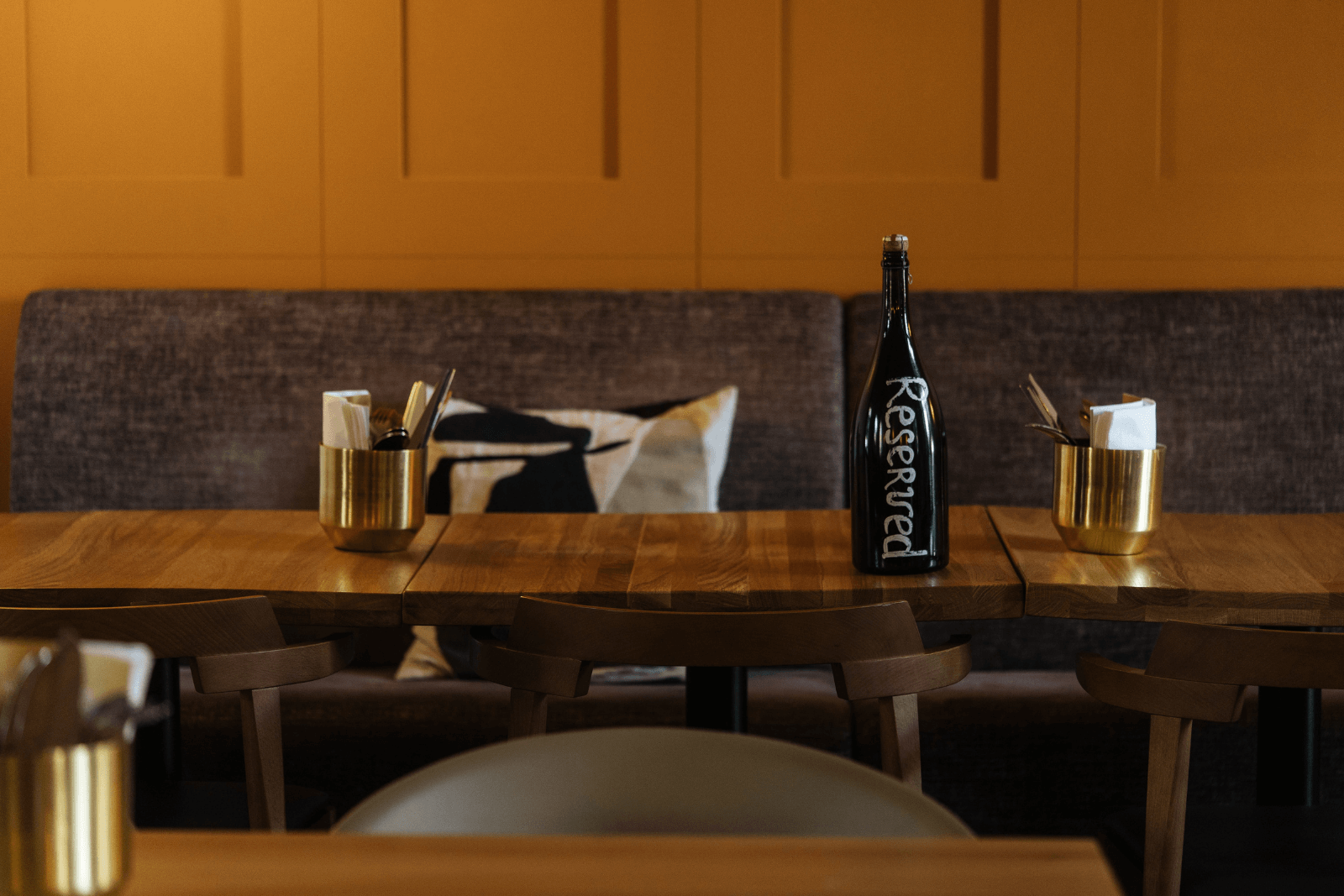 5 Common Restaurant Complaints and How to Handle Them