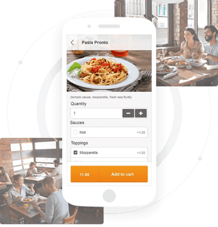 Top 7 Online Reservation Systems for Restaurants