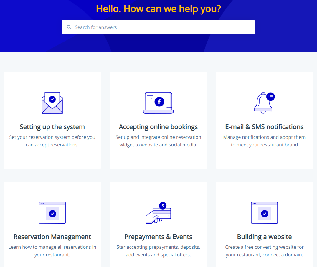 Step-by-Step Guide to Introducing a Restaurant Automation System