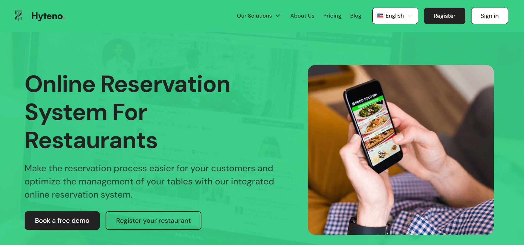 Top 7 Online Reservation Systems for Restaurants