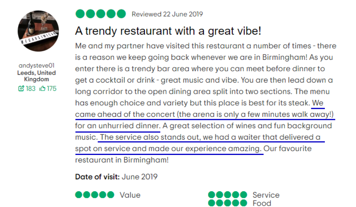 5 Effective Restaurant Revenue Management Strategies