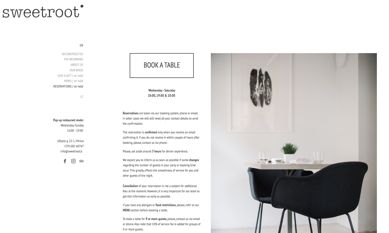 8 Tips to Help You Make the Most of Your Restaurant Capacity