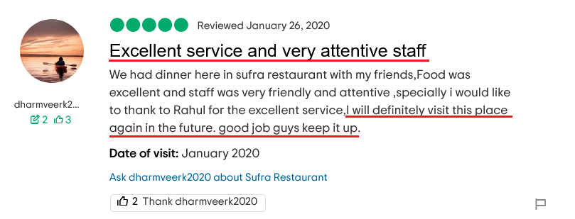 How Your Restaurant Staff Benefits From an Automated Booking System