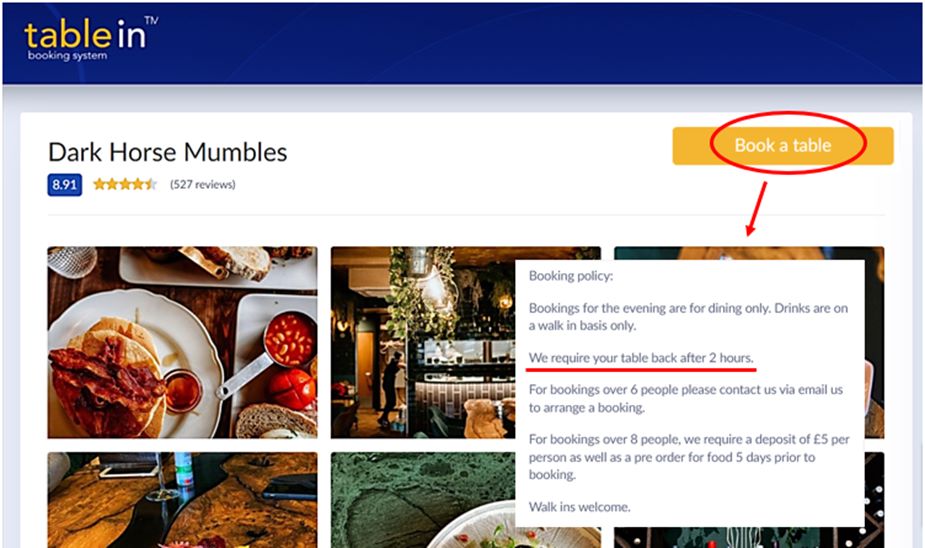 The Full Guide to Restaurant Automation