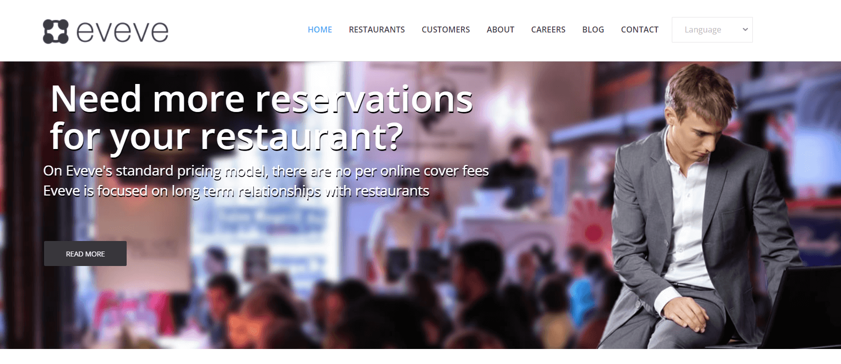 Top 7 Online Reservation Systems for Restaurants